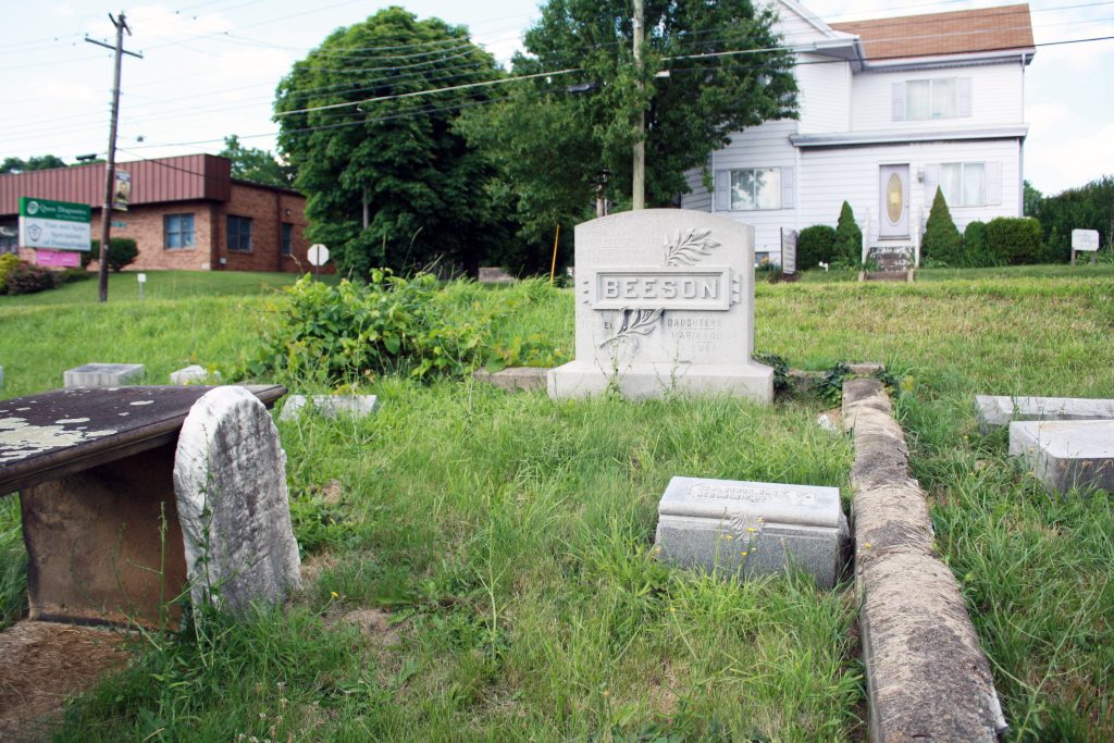 Uniontown founders’ descendants making significant contributions to ...